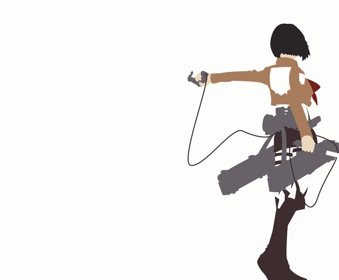 Titan – Eze Threads