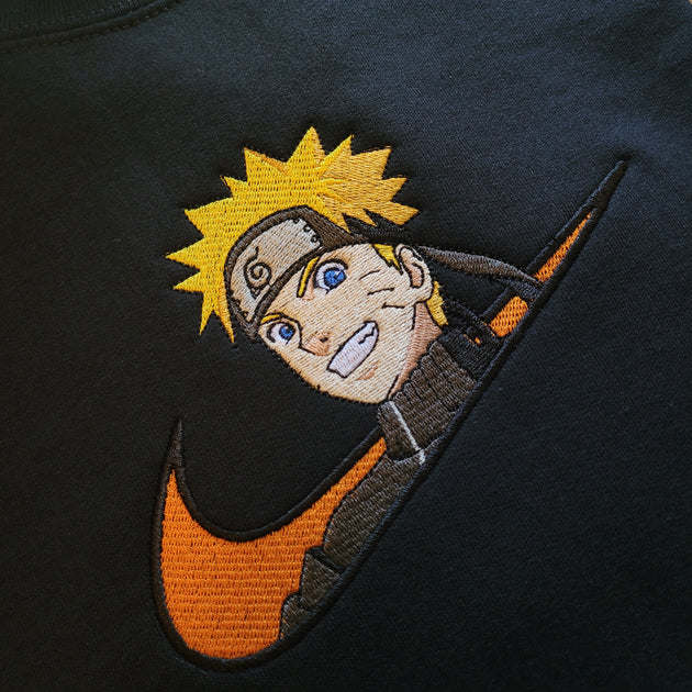 Naruto Uzumaki – Eze Threads