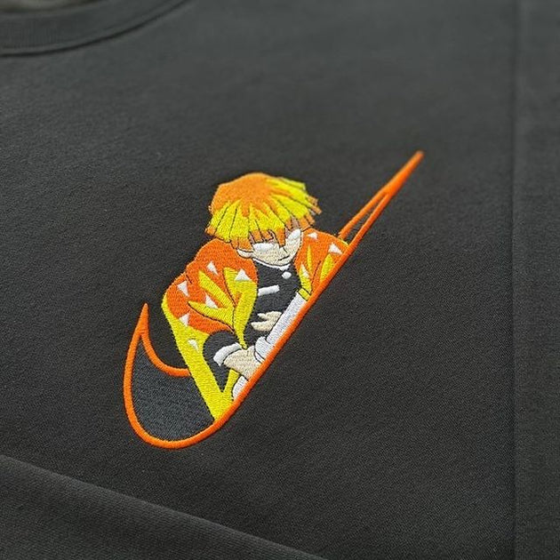 Zenitsu x Designer – Eze Threads