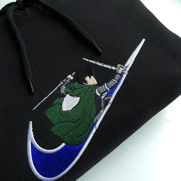 Levi x Designer – Eze Threads