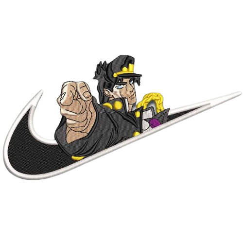 Jotoro x Designer – Eze Threads