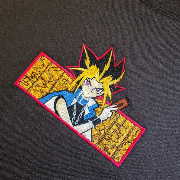 YAMI – Eze Threads