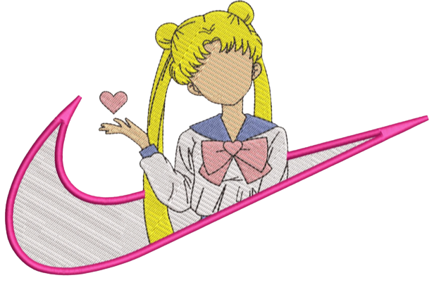 Sailor Moon – Eze Threads