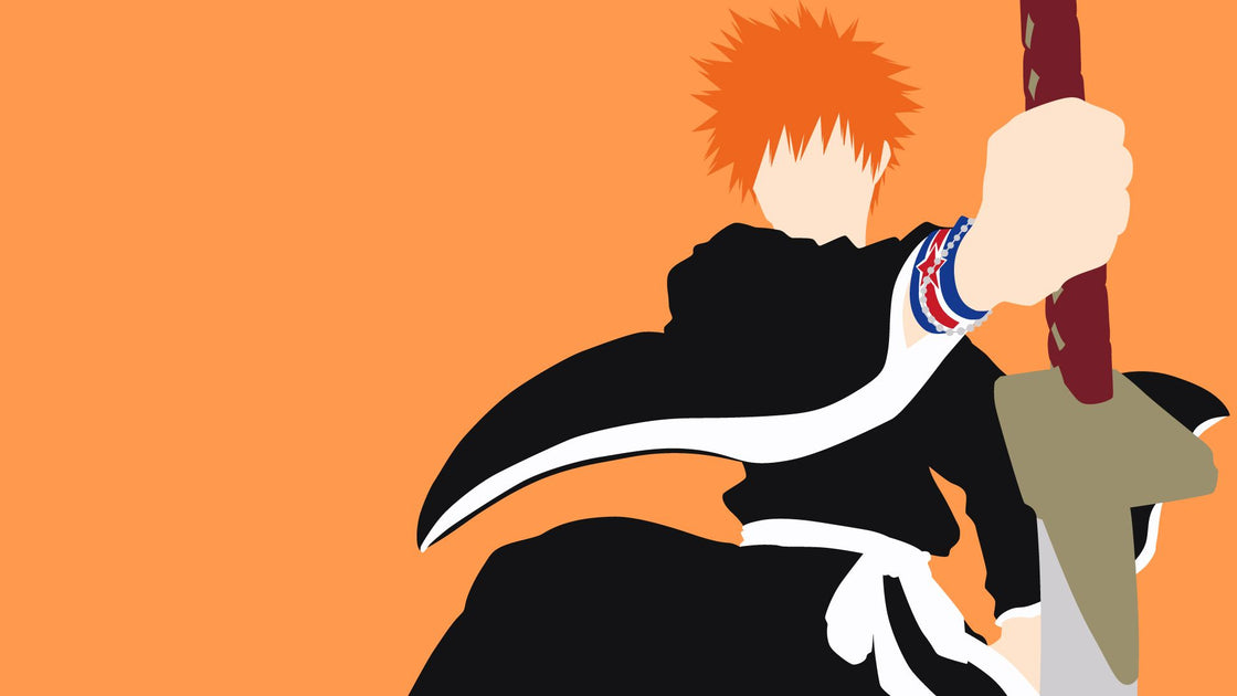 Bleach – Eze Threads