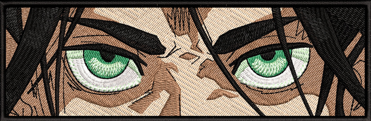Eren Eyes – Eze Threads