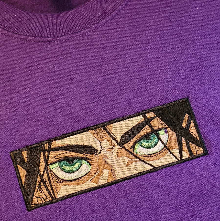 Titan – Eze Threads