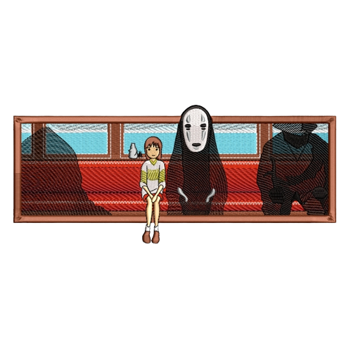 Titan – Eze Threads