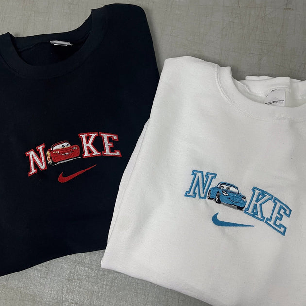 Lightning x Designer – Eze Threads